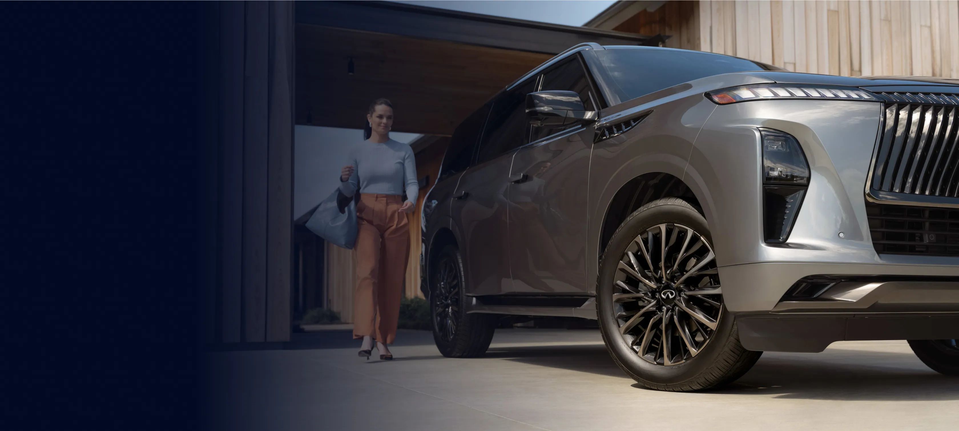 INFINITI Service, Maintenance & Repair Retailerships - INFINITI USA ...